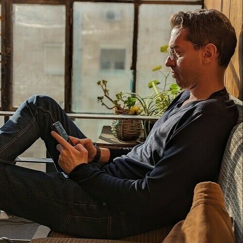 Michael Kazakov - Michael's Bio, Credits, Awar… - Stage 32