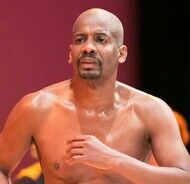 Decadencia (1994) | Narciso Medina - Stage 32