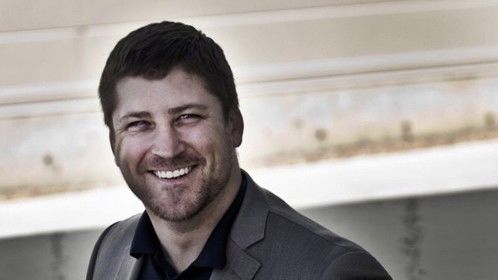 Mark Houser - Mark's Bio, Credits, Awards, and… - Stage 32