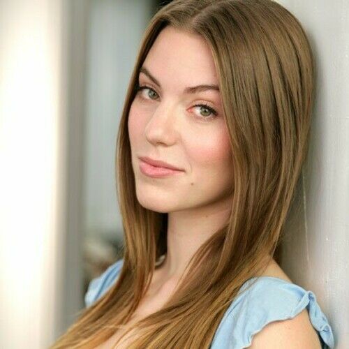 Sabina Friedman-Seitz - Sabina's Bio, Credits,… - Stage 32