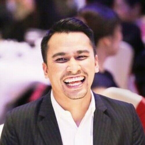 Refie Redzuan - Refie's Bio, Credits, Awards,… - Stage 32