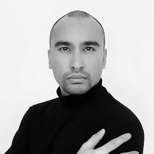 Refie Redzuan - Refie's Bio, Credits, Awards,… - Stage 32