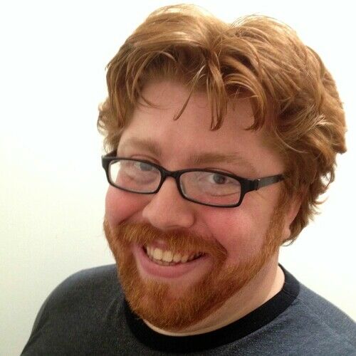 Mike McFadden - Mike's Bio, Credits, Awards, a… - Stage 32