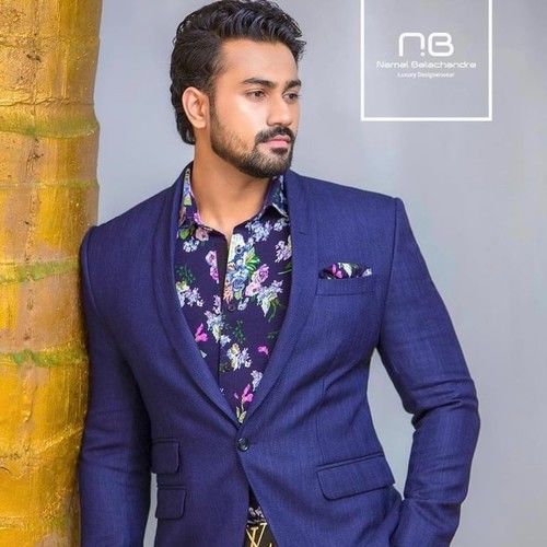 Chanuka Prabuddha - Chanuka's Bio, Credits, Aw… - Stage 32