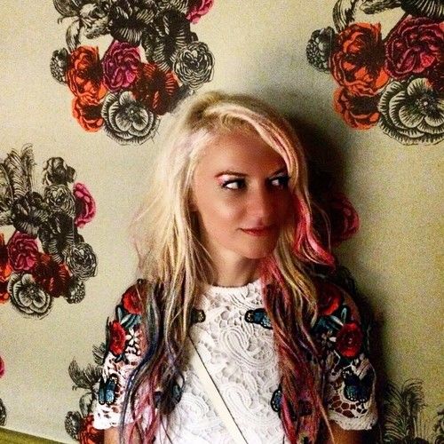 Jess Hinds - Jess's Bio, Credits, Awards, and… - Stage 32