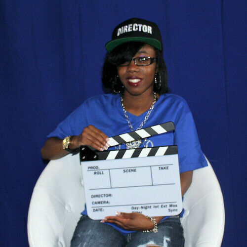 Alexis Weir - Alexis's Bio, Credits, Awards, a… - Stage 32