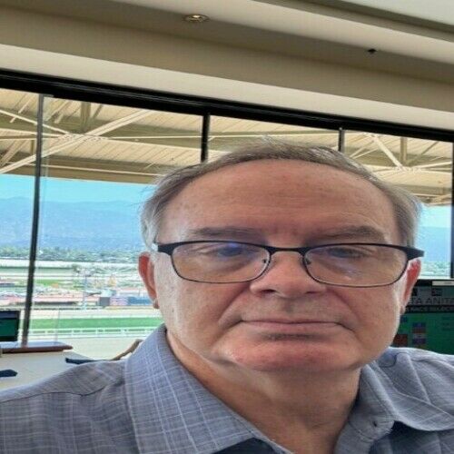 Steven Shank - Steven's Bio, Credits, Awards,… - Stage 32