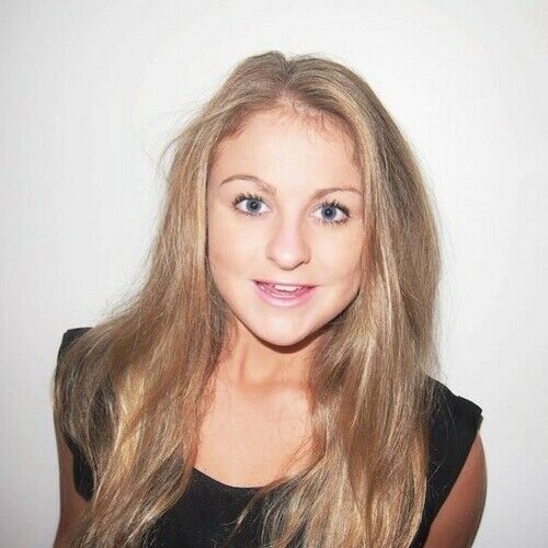 Gabi Miles - Gabi's Bio, Credits, Awards, and… - Stage 32