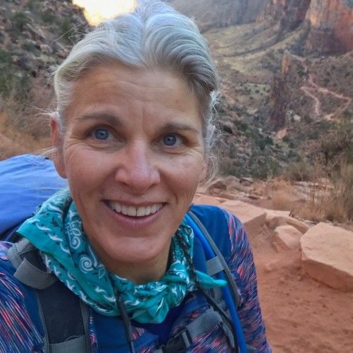 Patti Daley - Patti's Bio, Credits, Awards, an… - Stage 32