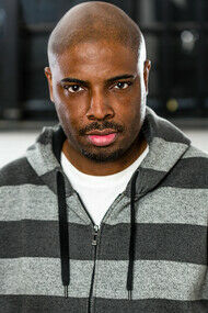 Tj thomas acting reel | TJ Thomas - Stage 32